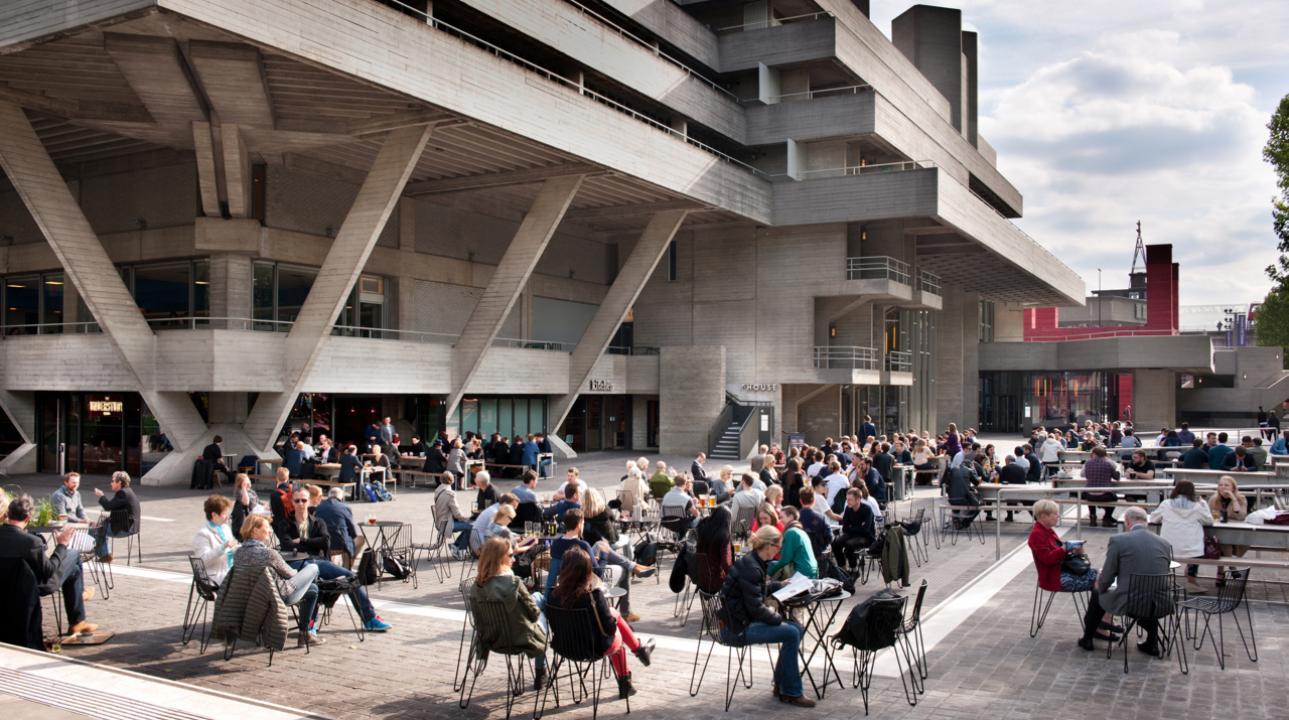 Guide to London's South Bank | Things to do on the South Bank | Time ...