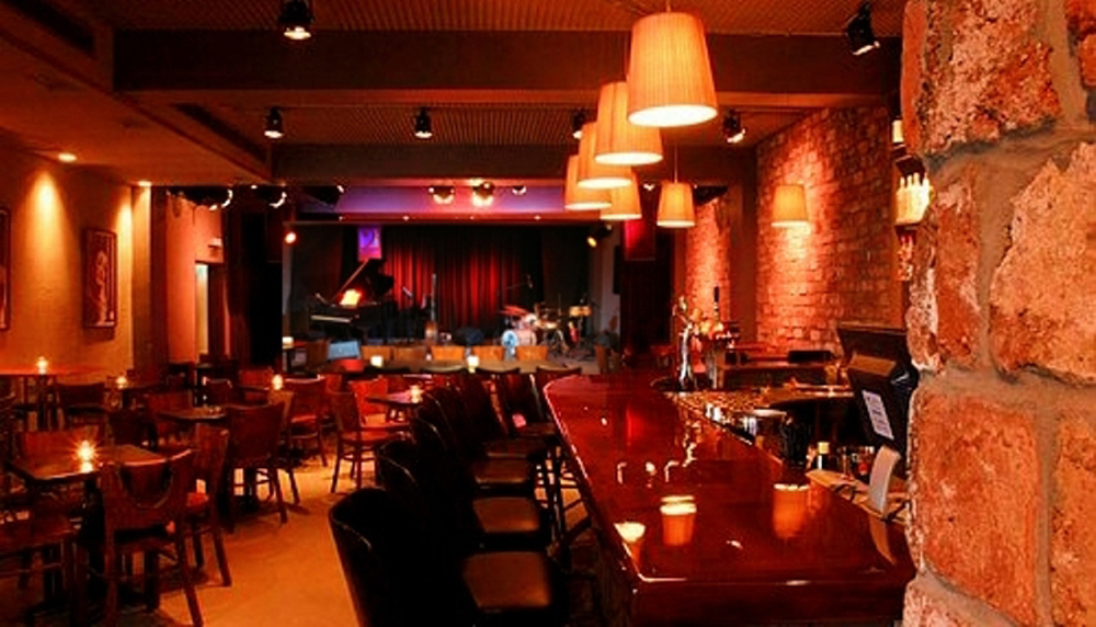 Shablul | Bars in Tel Aviv Port, Israel