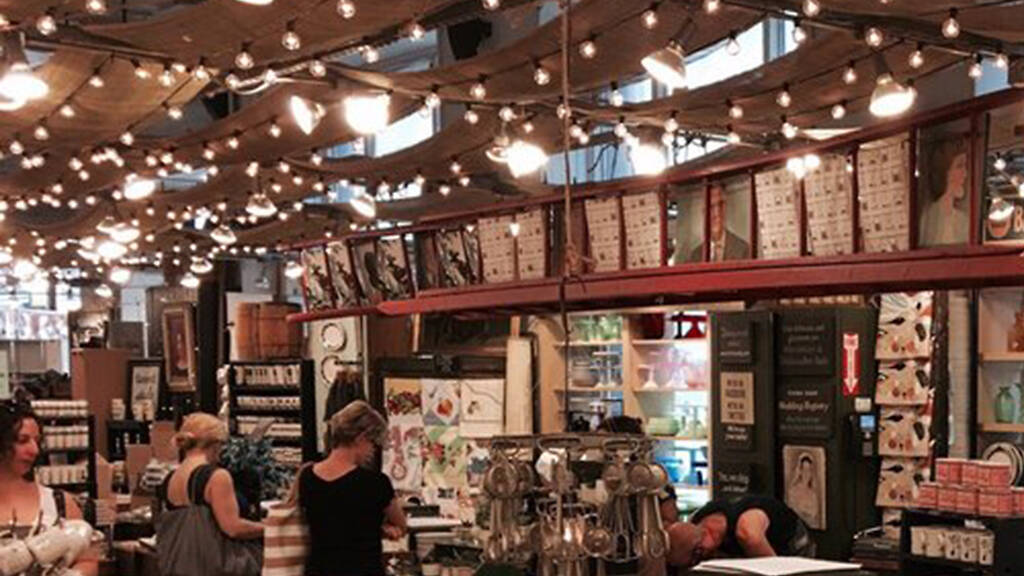 Best kitchen stores in NYC for cooking gear and restaurant tools