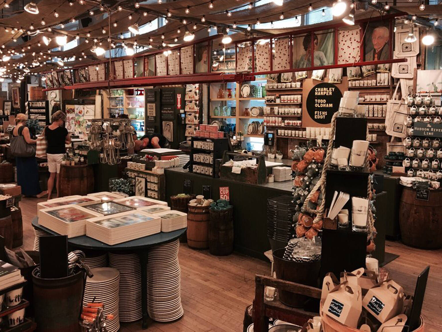 Best kitchen stores in NYC for cooking gear and restaurant tools