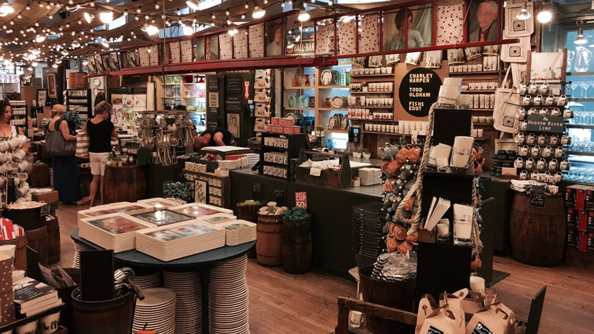 Best kitchen stores in NYC for cooking gear and restaurant tools