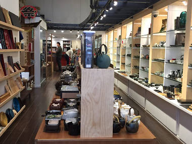 Best kitchen stores in NYC for cooking gear and restaurant tools