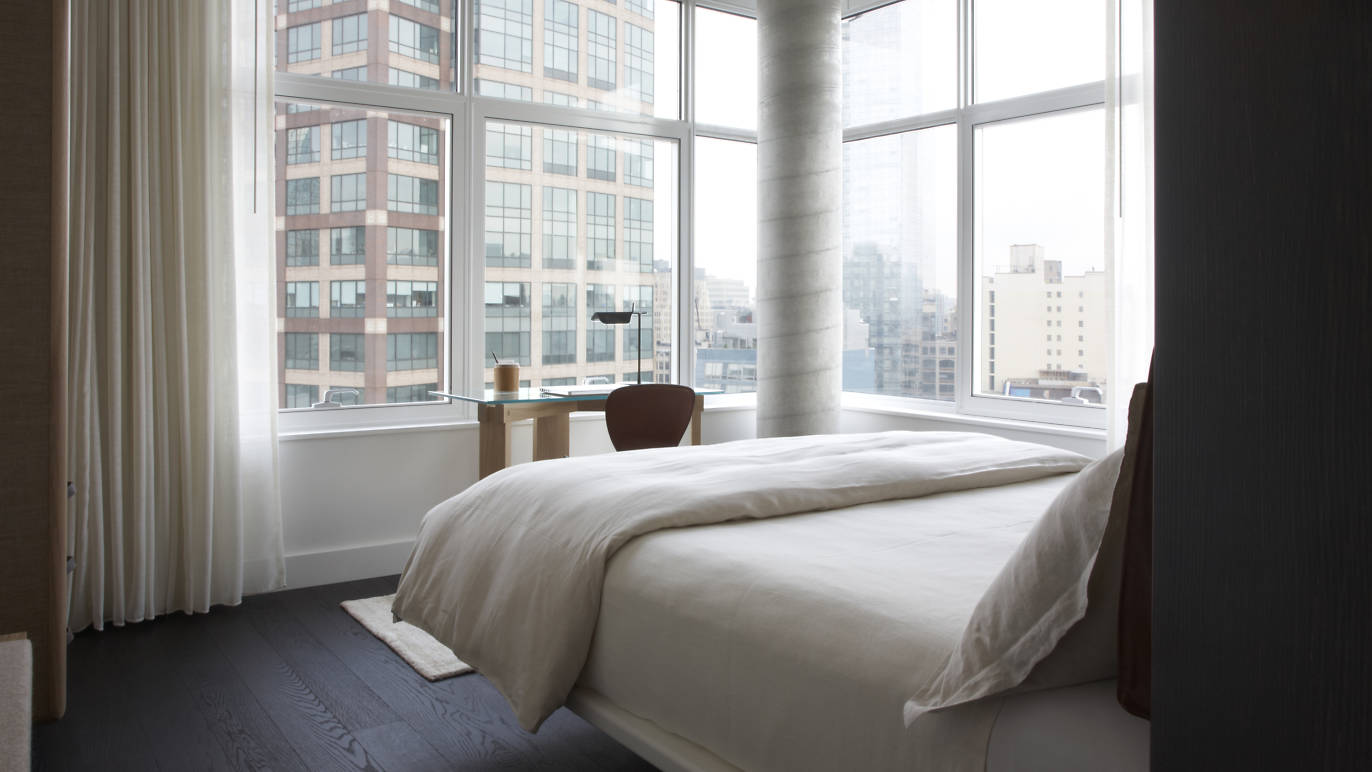 Best hotels in Manhattan for NYC vacations at every price