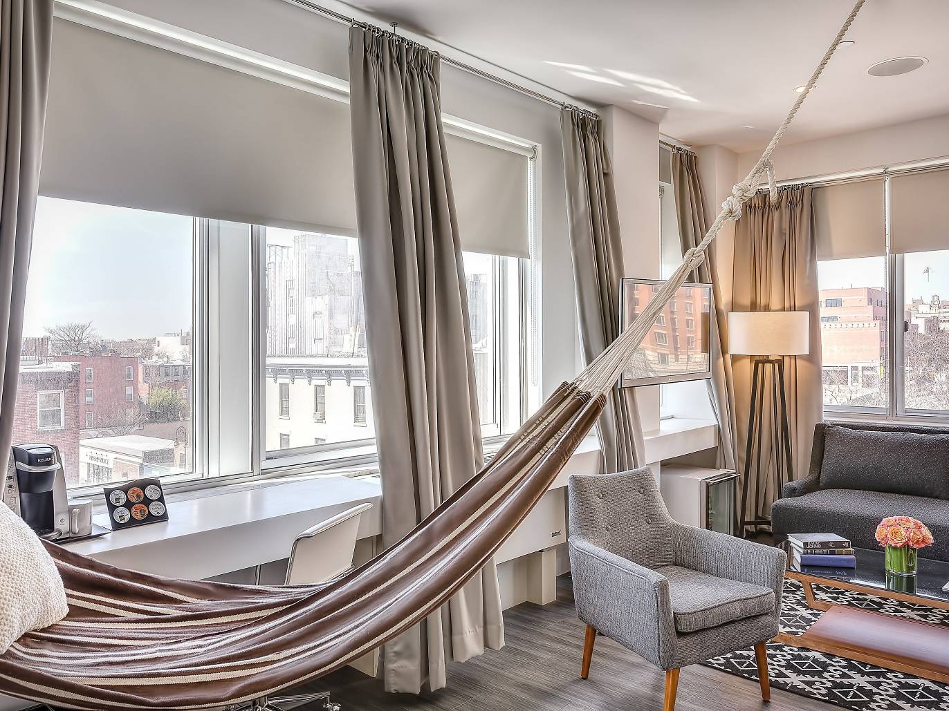 16 Best Hotels in Brooklyn for 2024 | Places to Stay in Brooklyn