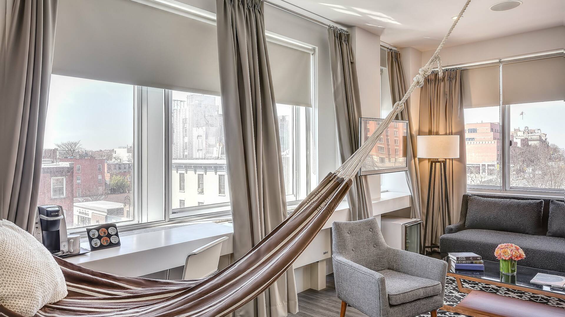 16 Best Hotels in Brooklyn for 2024 | Places to Stay in Brooklyn