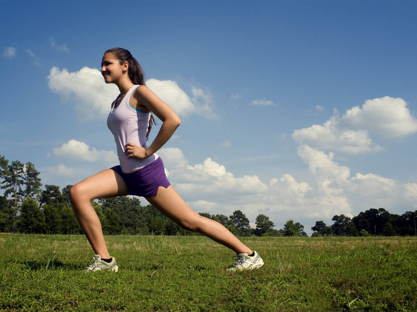 Cheap and free fitness activities in Melbourne