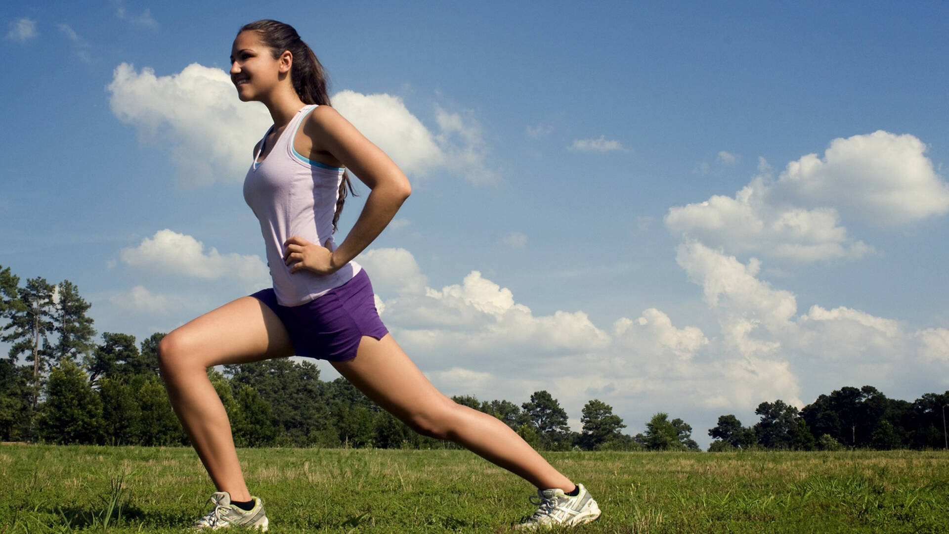 Cheap and free fitness activities in Melbourne