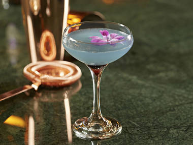 The best cocktail bars in London: expect life-changing drinks