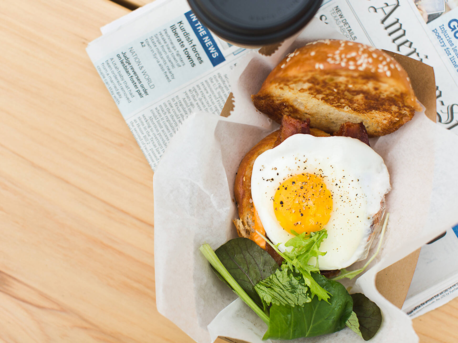 Best Brunch in Austin: 14 Must-Visit Breakfast Spots