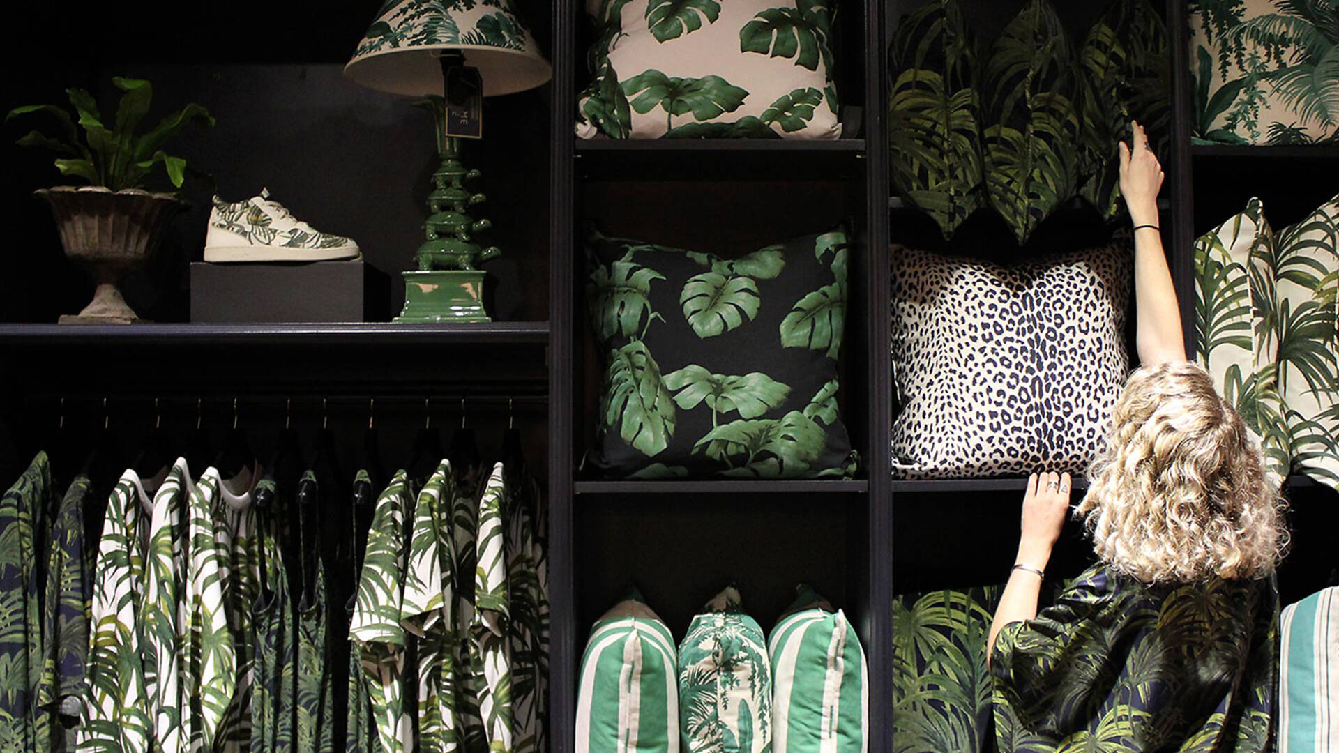 House of Hackney | Shopping in Shoreditch, London