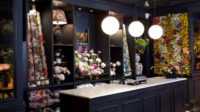 House of Hackney | Shopping in Shoreditch, London