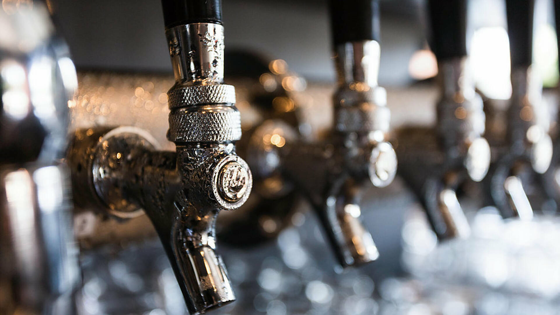 The Nickel Mine | Bars in West LA, Los Angeles