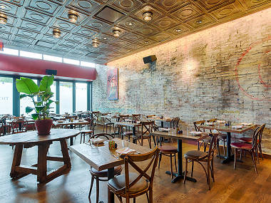 Best Mexican restaurants in DC for tacos, burritos and nachos