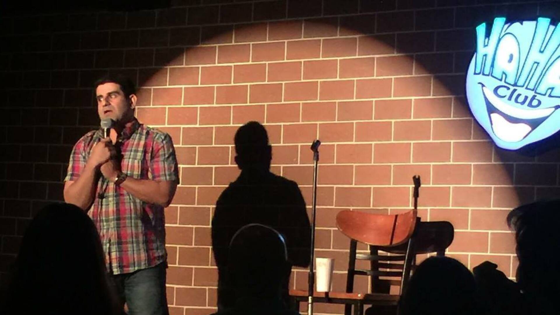 12 Best L.A. Comedy Clubs to See Stand-Up or Improv Performances
