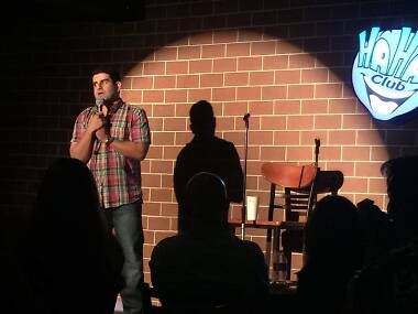 12 Best L.A. Comedy Clubs to See Stand-Up or Improv Performances