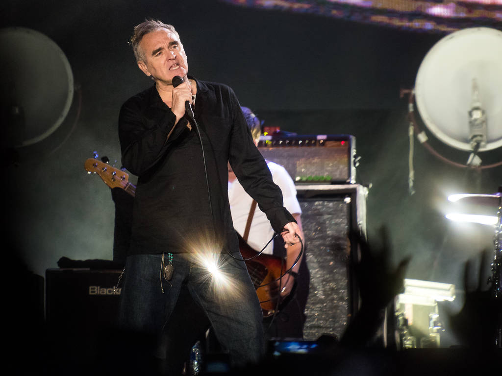 Riot Fest Chicago 2024: Lineup, Schedule, Tickets and Info