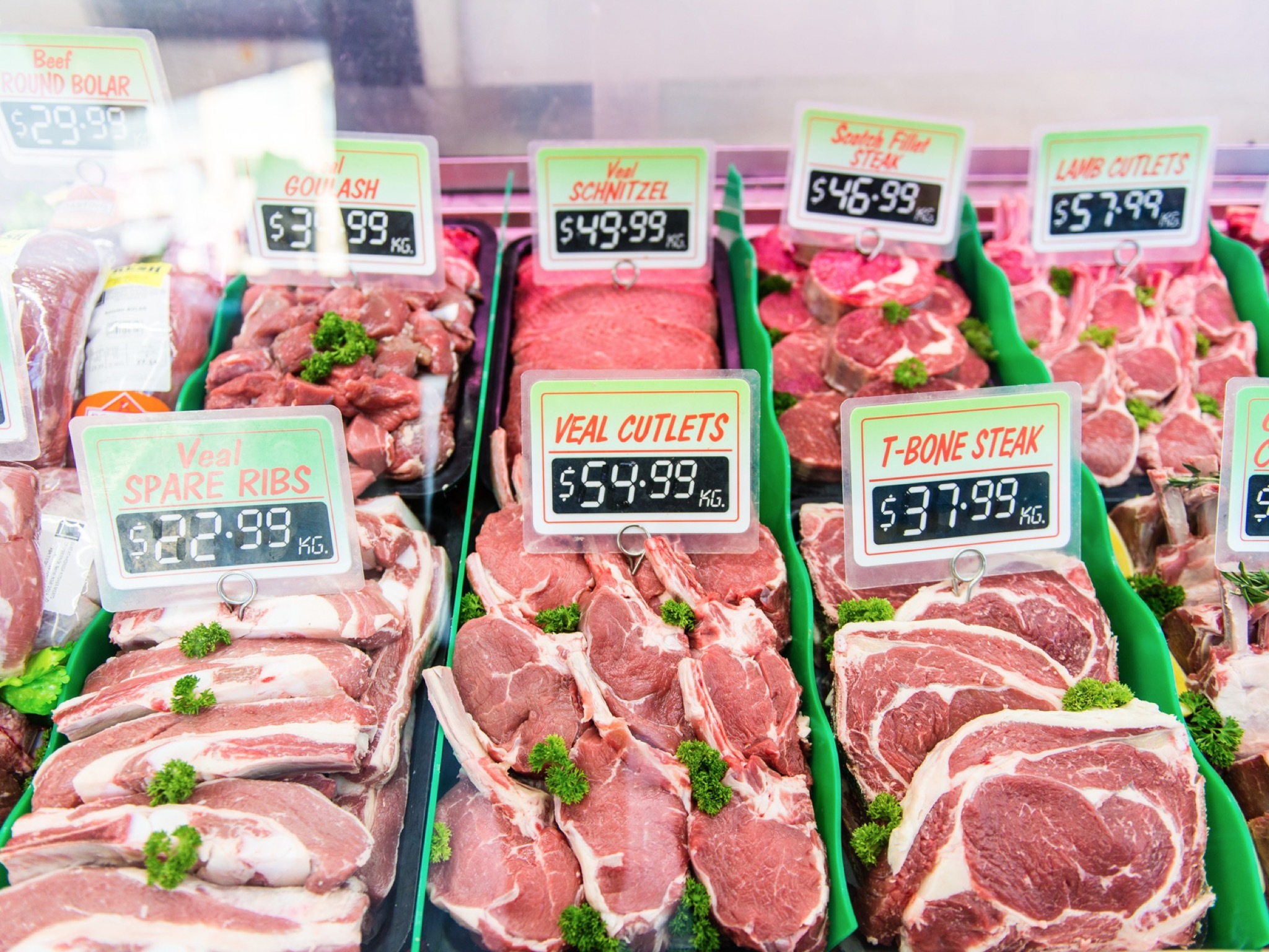 Hadassa Kosher Butchery | Shopping in Bondi Beach, Sydney
