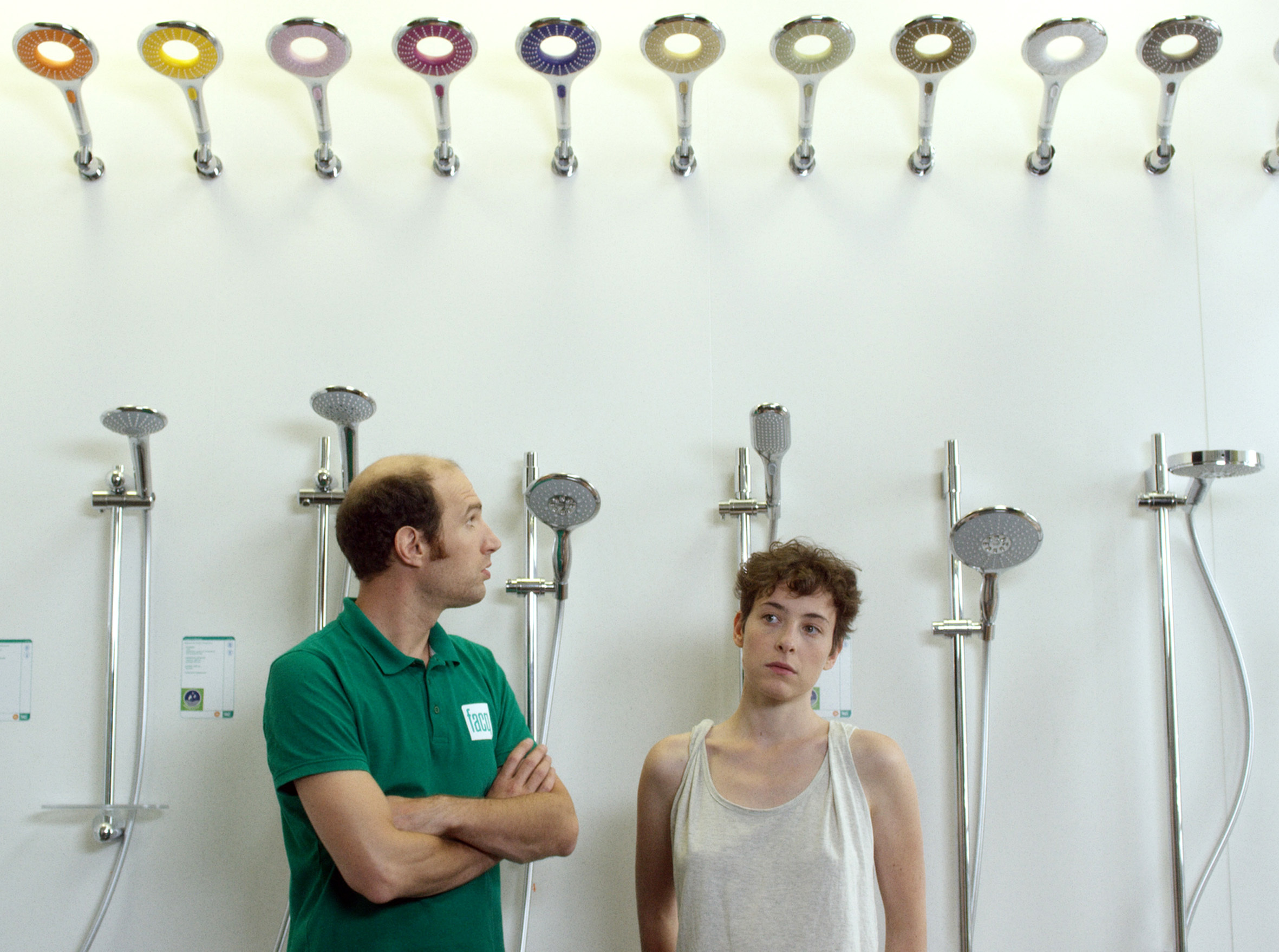 Baden Baden 2016, directed by Rachel Lang | Film review