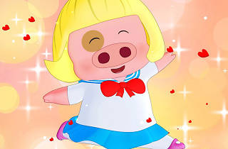 Interview: Alice Mak | Film | Time Out Hong Kong