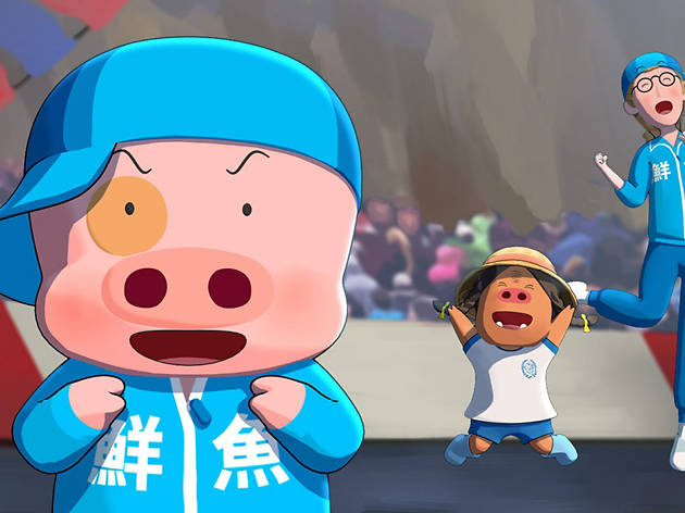 Interview: Alice Mak | Film | Time Out Hong Kong