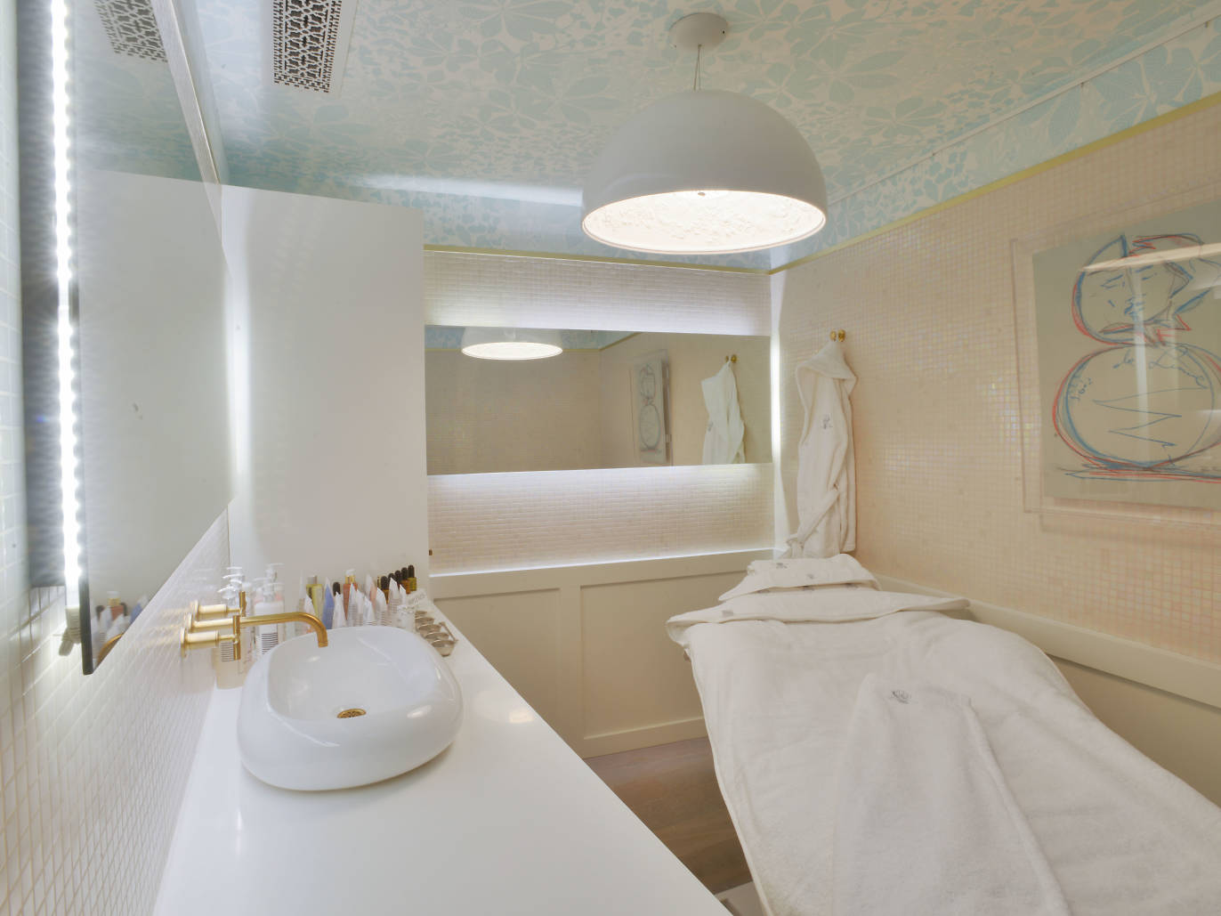 Spa Week In NYC Guide With the Best Treatments for 2019