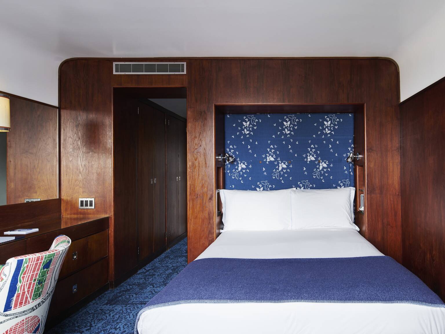 The Best Hotels In Chelsea, NYC for 2025