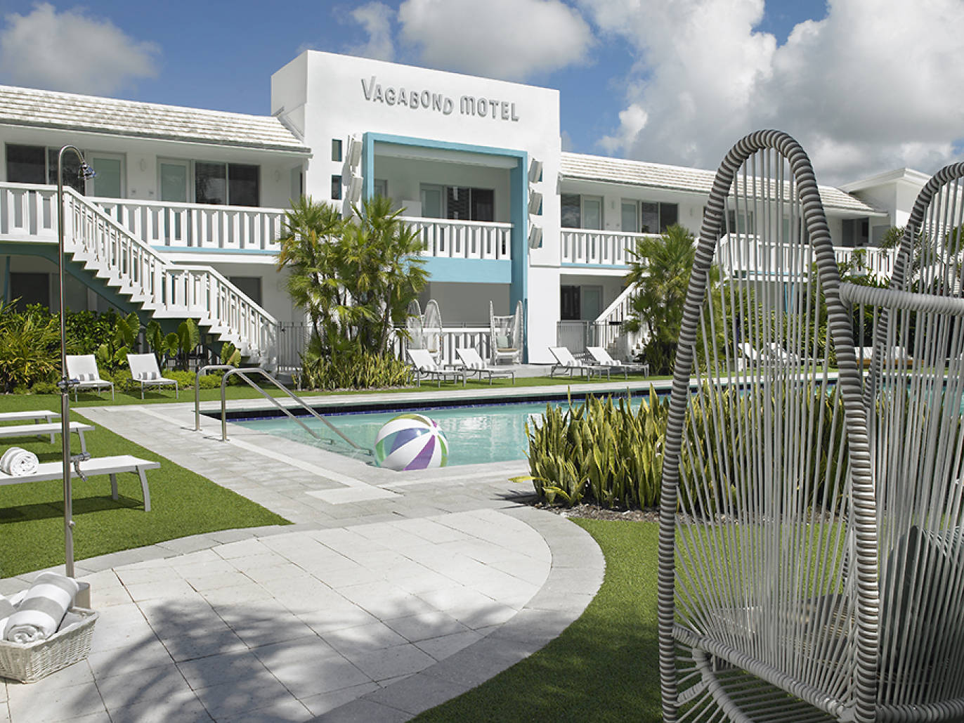 16 Best Retro Hotels And Motels In The US For A Throwback