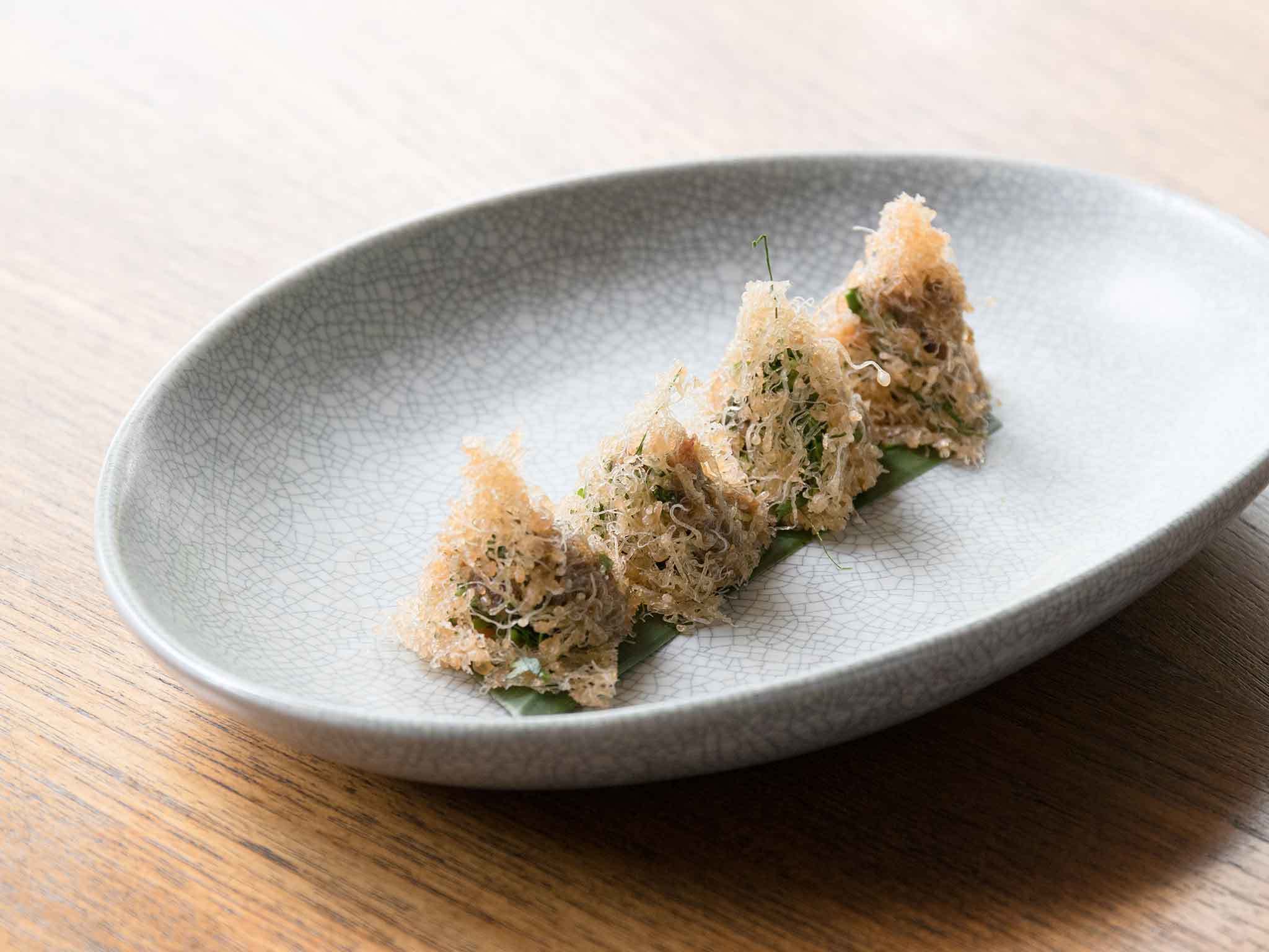 Nahm | Restaurants in Sathorn, Bangkok