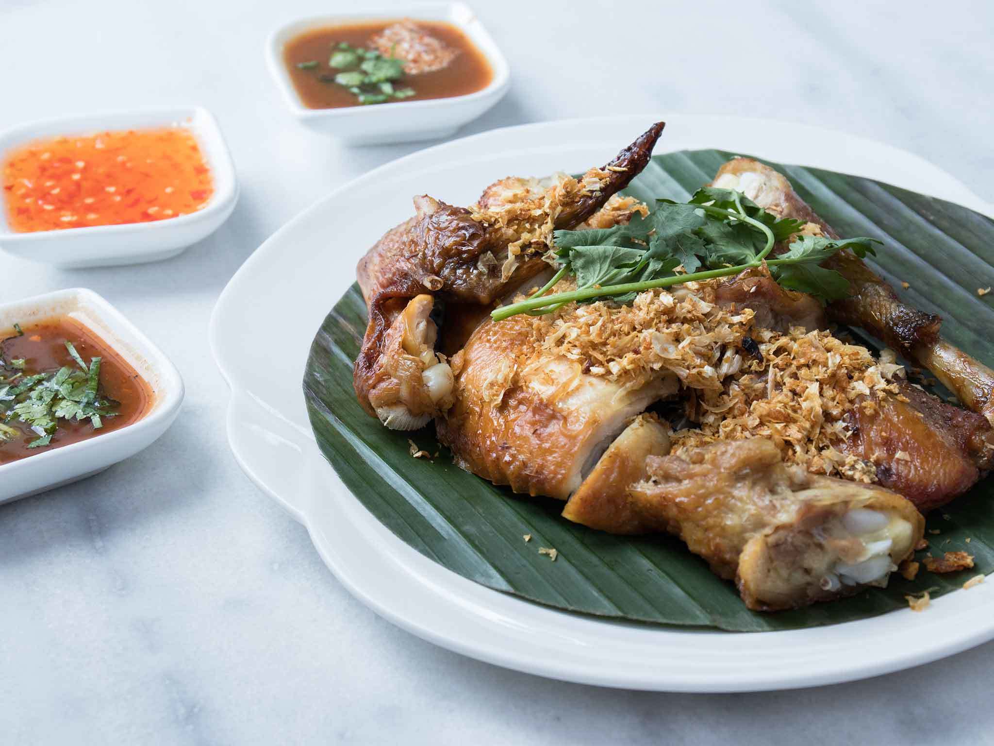 Saeb Lai | Restaurants in Watthana, Bangkok