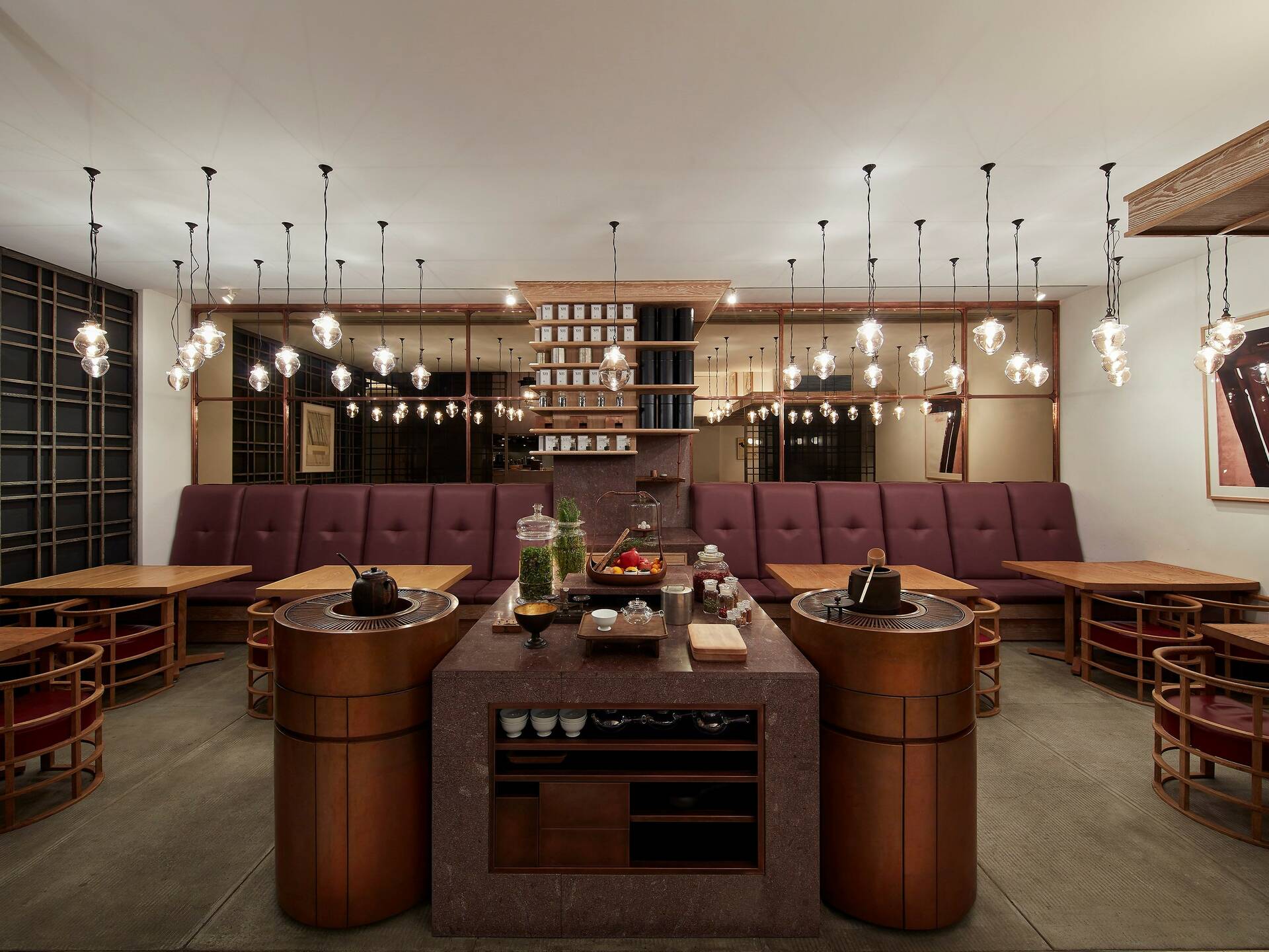 12 best Japanese tea rooms and green tea cafés in Tokyo