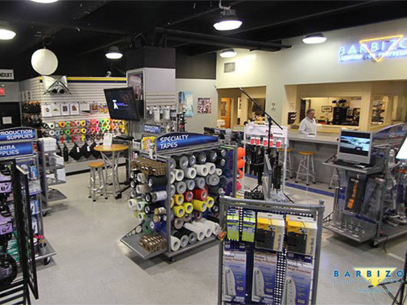 Best lighting stores in NYC for lamps, bulbs and home decor