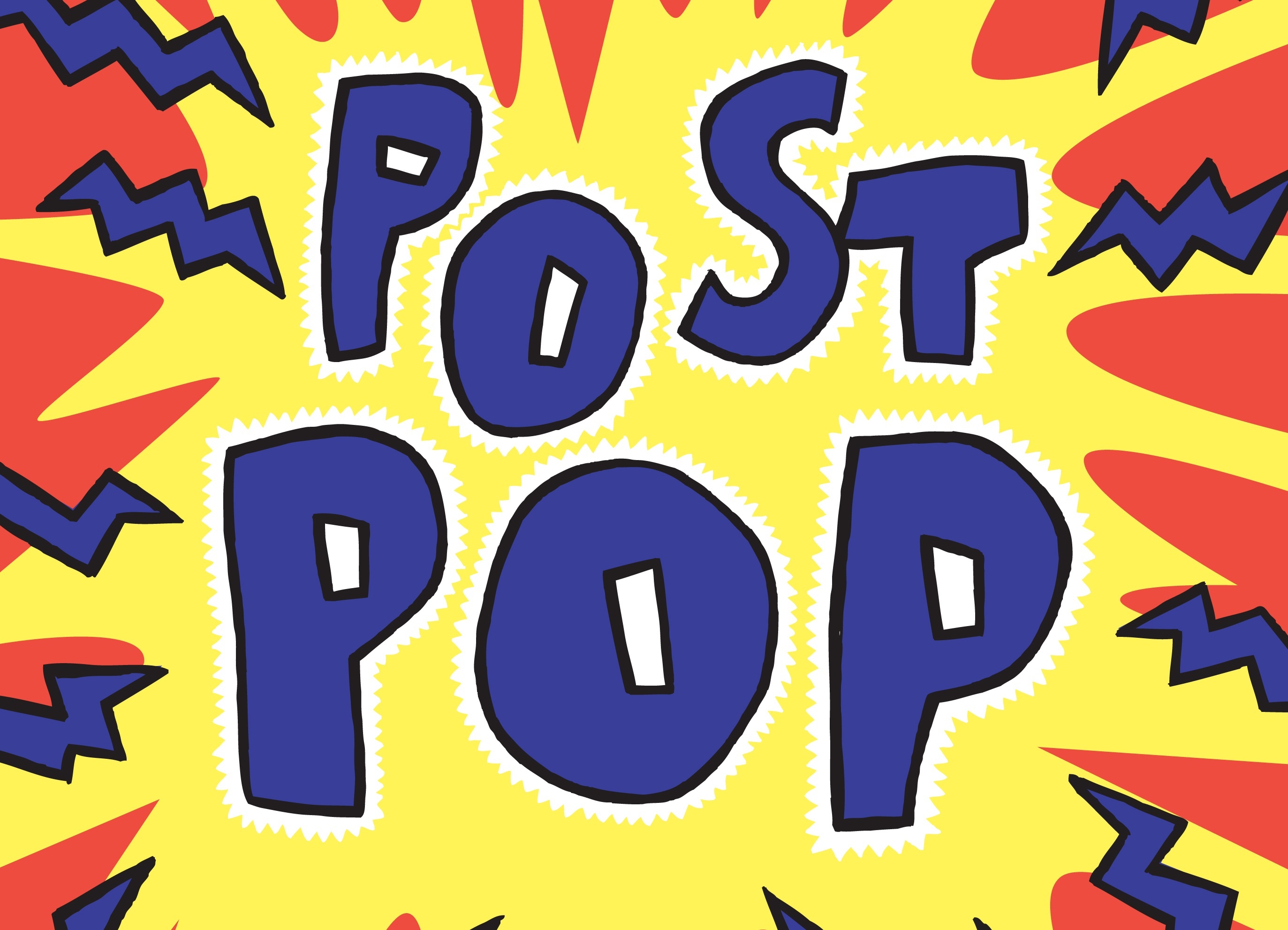 El post-pop más excitante conquista Palo Alto Market