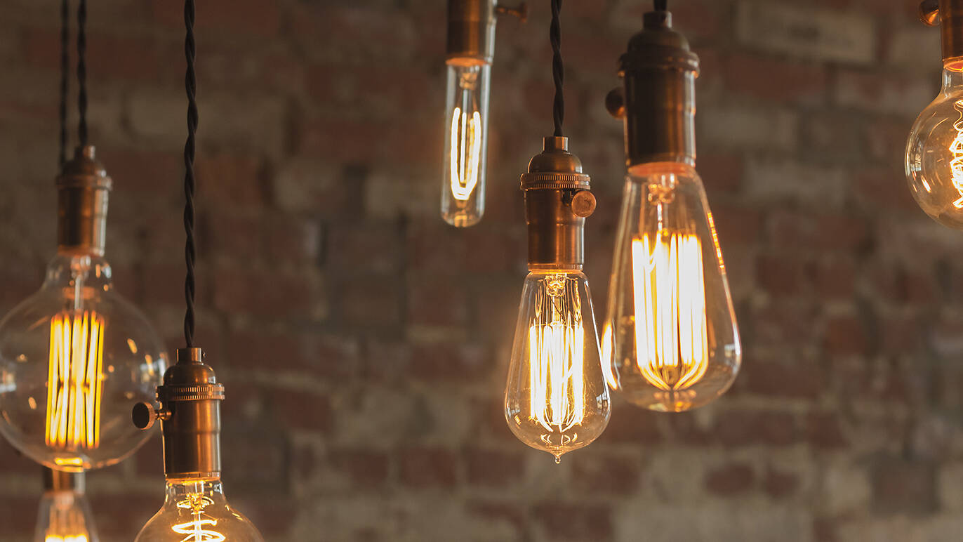 Best lighting stores in NYC for lamps, bulbs and home decor