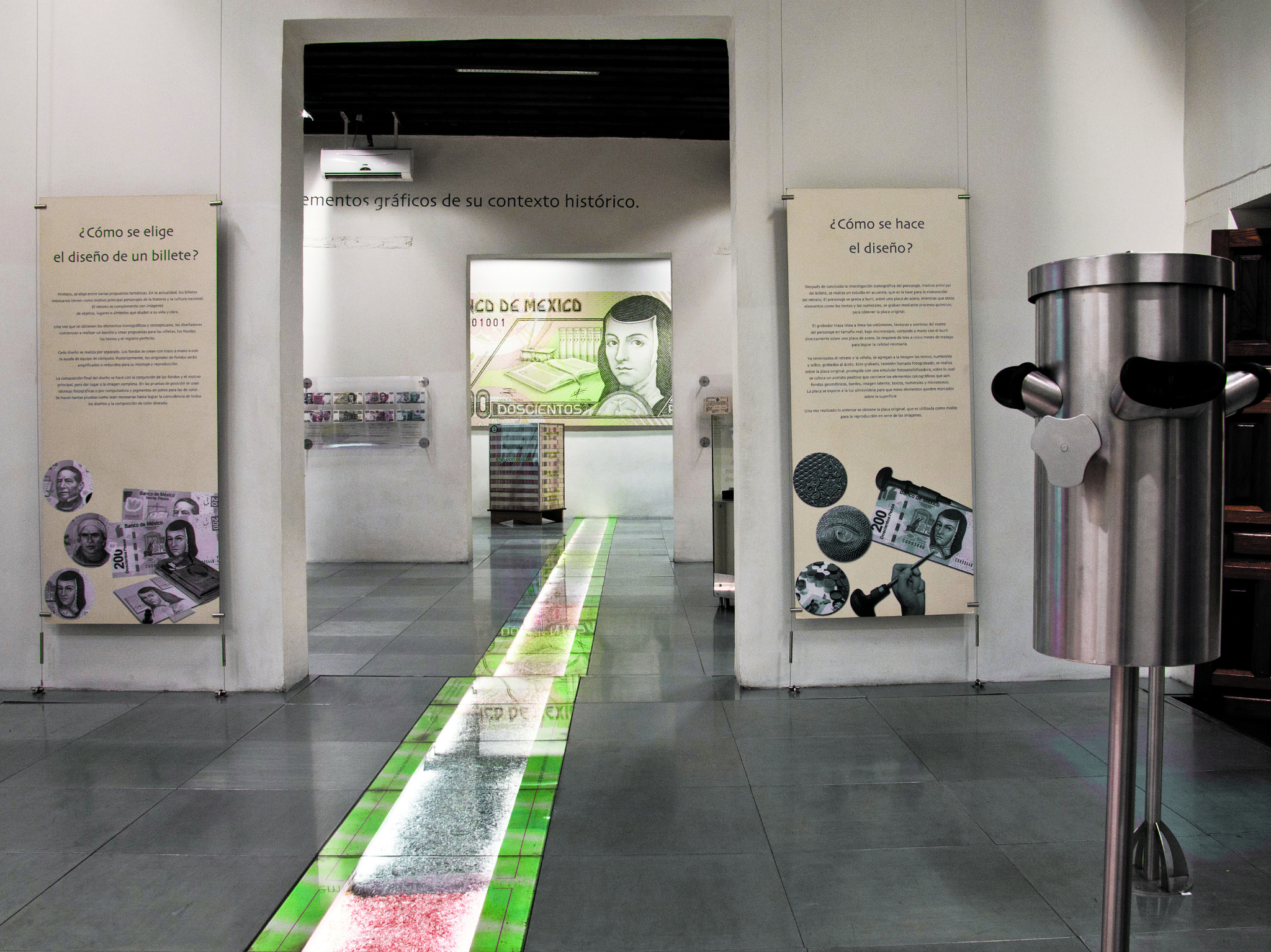 Razones para celebrar los 10 años del Museo Interactivo de Economía (MIDE)