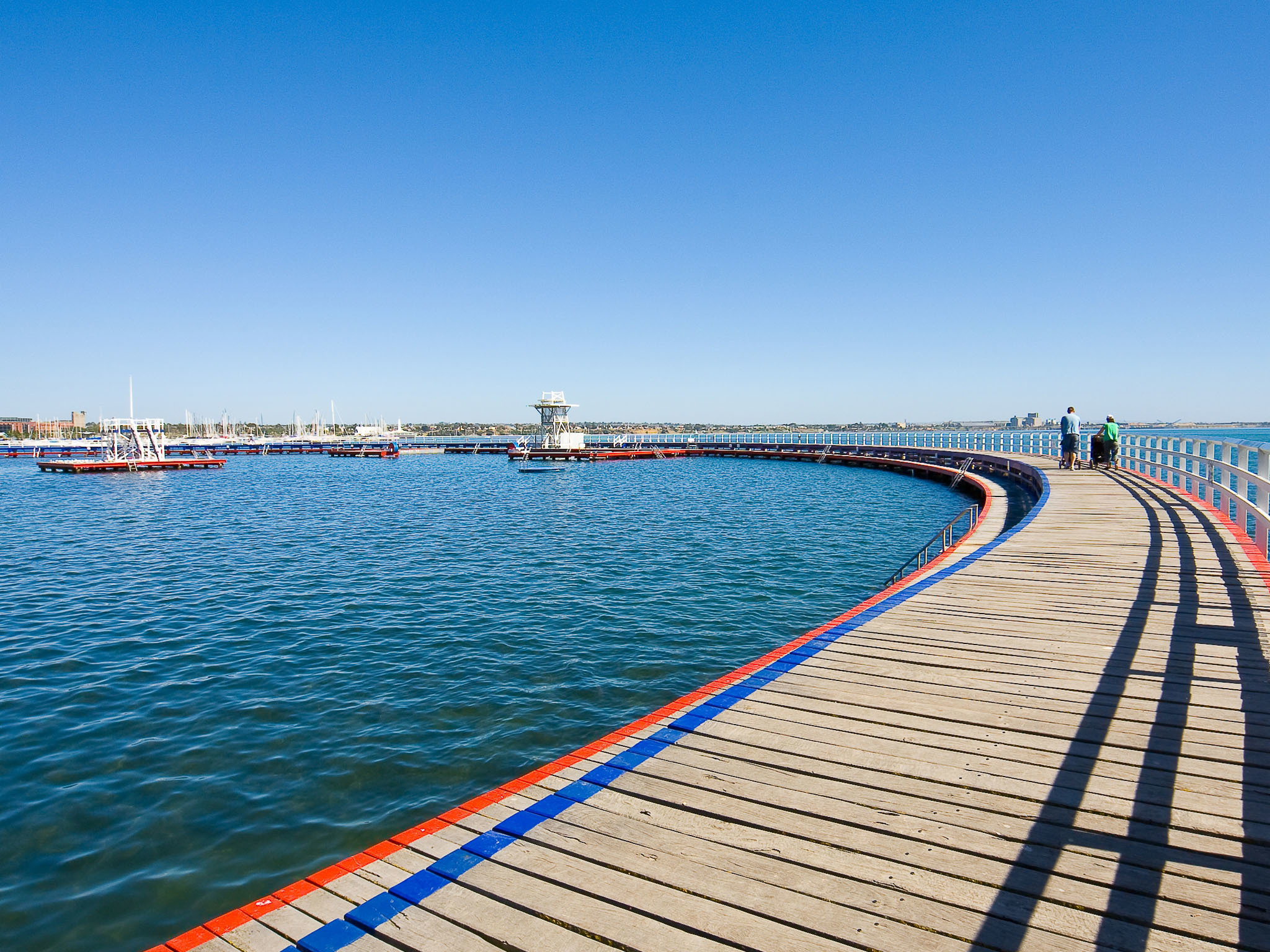 Weekend getaways: Geelong and the Moorabool Valley