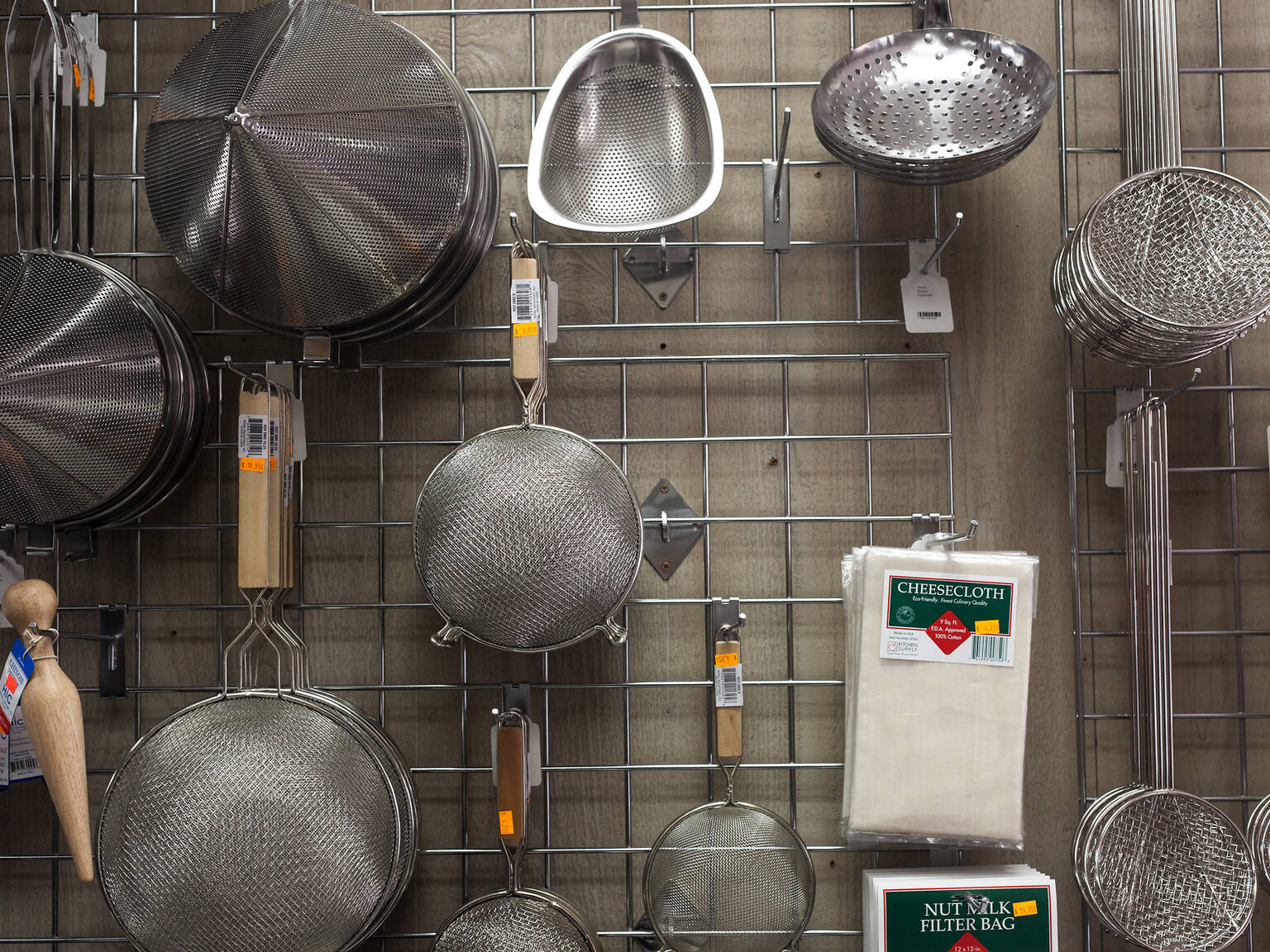 A guide to kitchenware shops in Chicago
