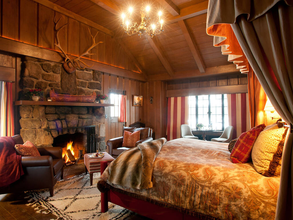 15 Best Upstate New York Resorts for 2024 | Best Places to Stay in New York