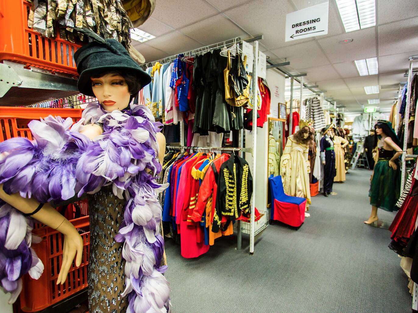 8 Best Costume Shops in Melbourne for Fancy Dress Fun