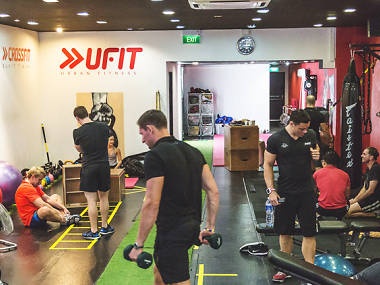 23 Best Gyms And Fitness Studios In Singapore