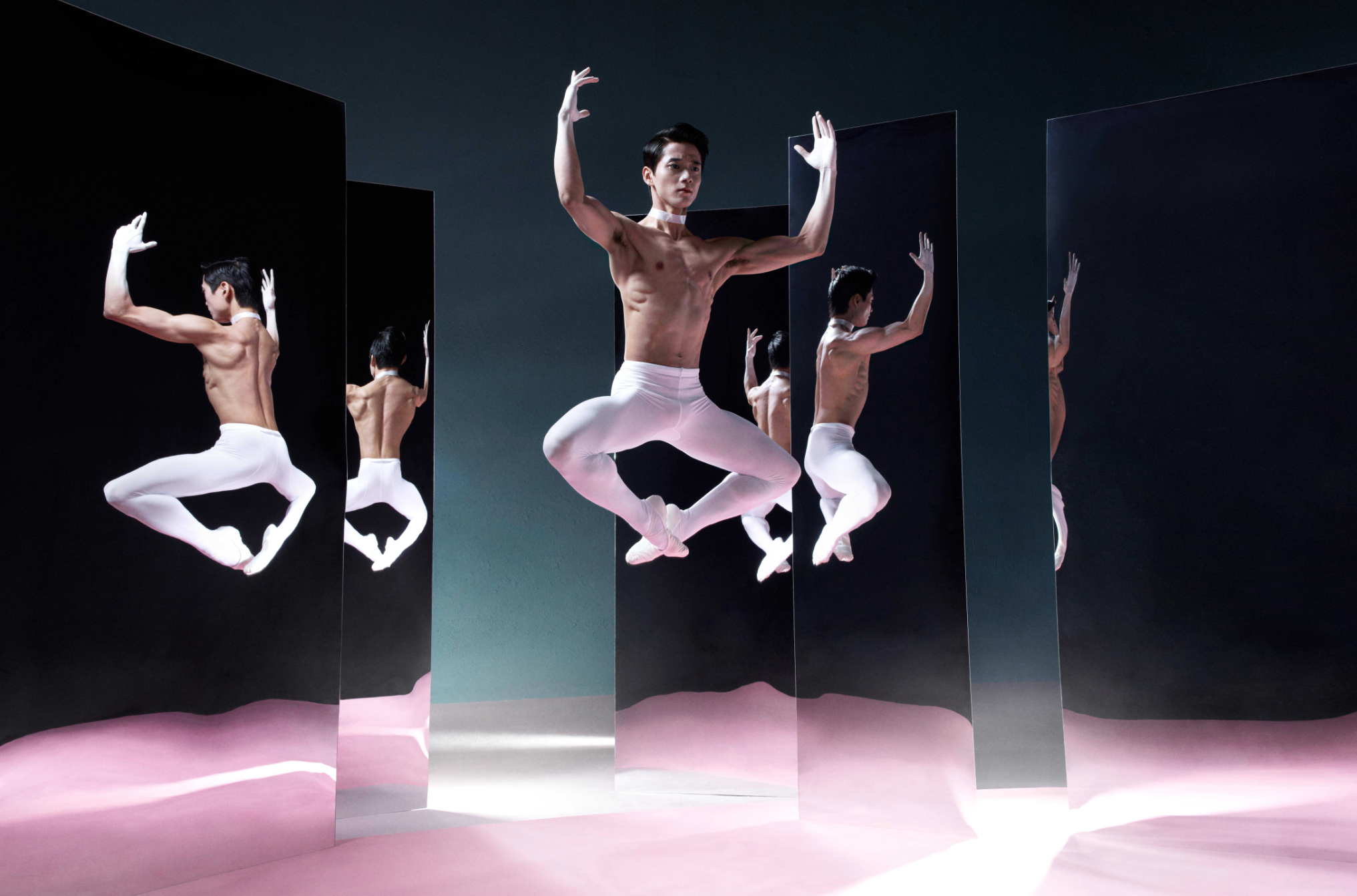 Hong Kong Ballet returns with its annual Choreographer's Showcase