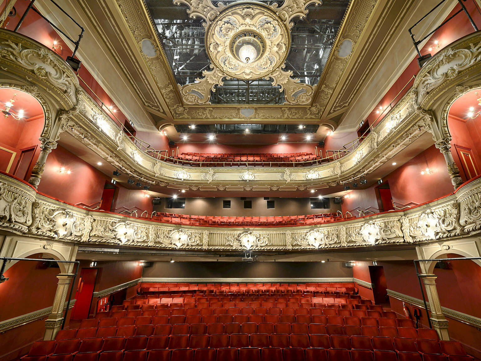 Hammersmith area guide – Find things to do in Hammersmith – Time Out London