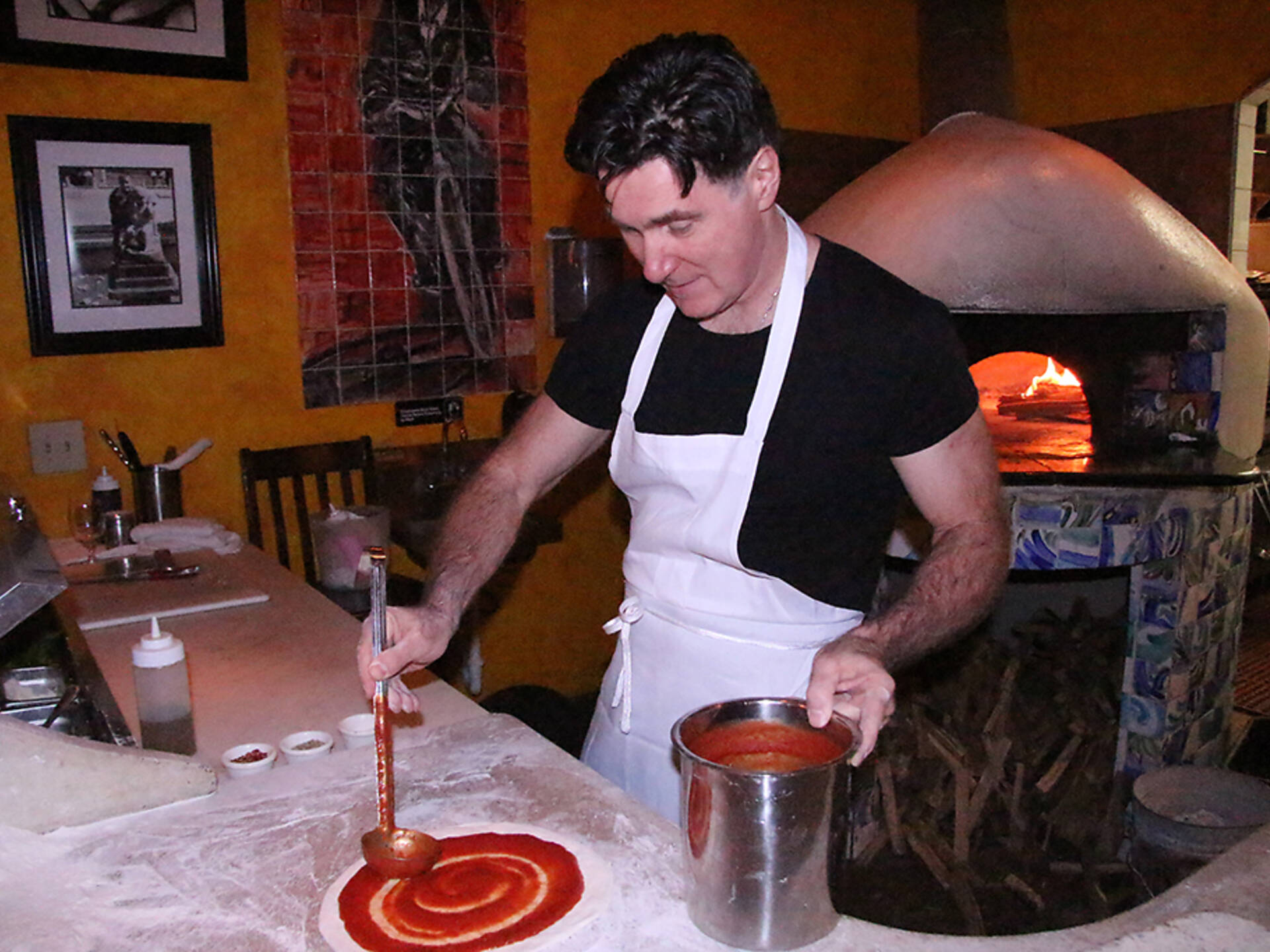 15 Best Italian Restaurants to Check Out Right Now