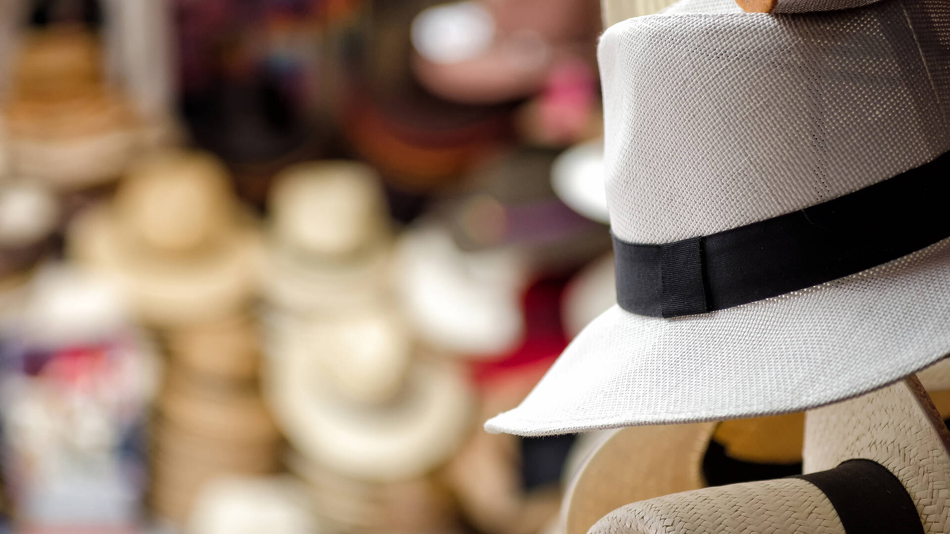 Best hat store options in NYC for the most fashionable headgear