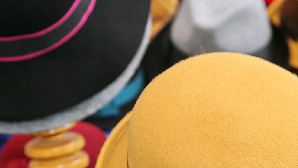 Best hat store options in NYC for the most fashionable headgear