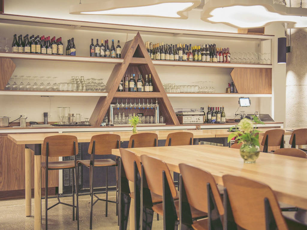 The Time Out Love Chicago Awards 2016