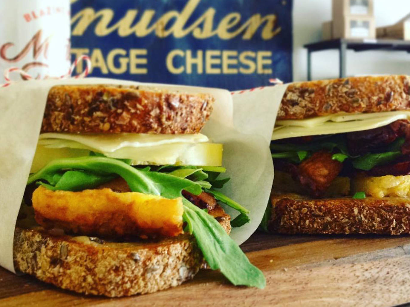 A cheese shop guide to LA for all your fromage needs