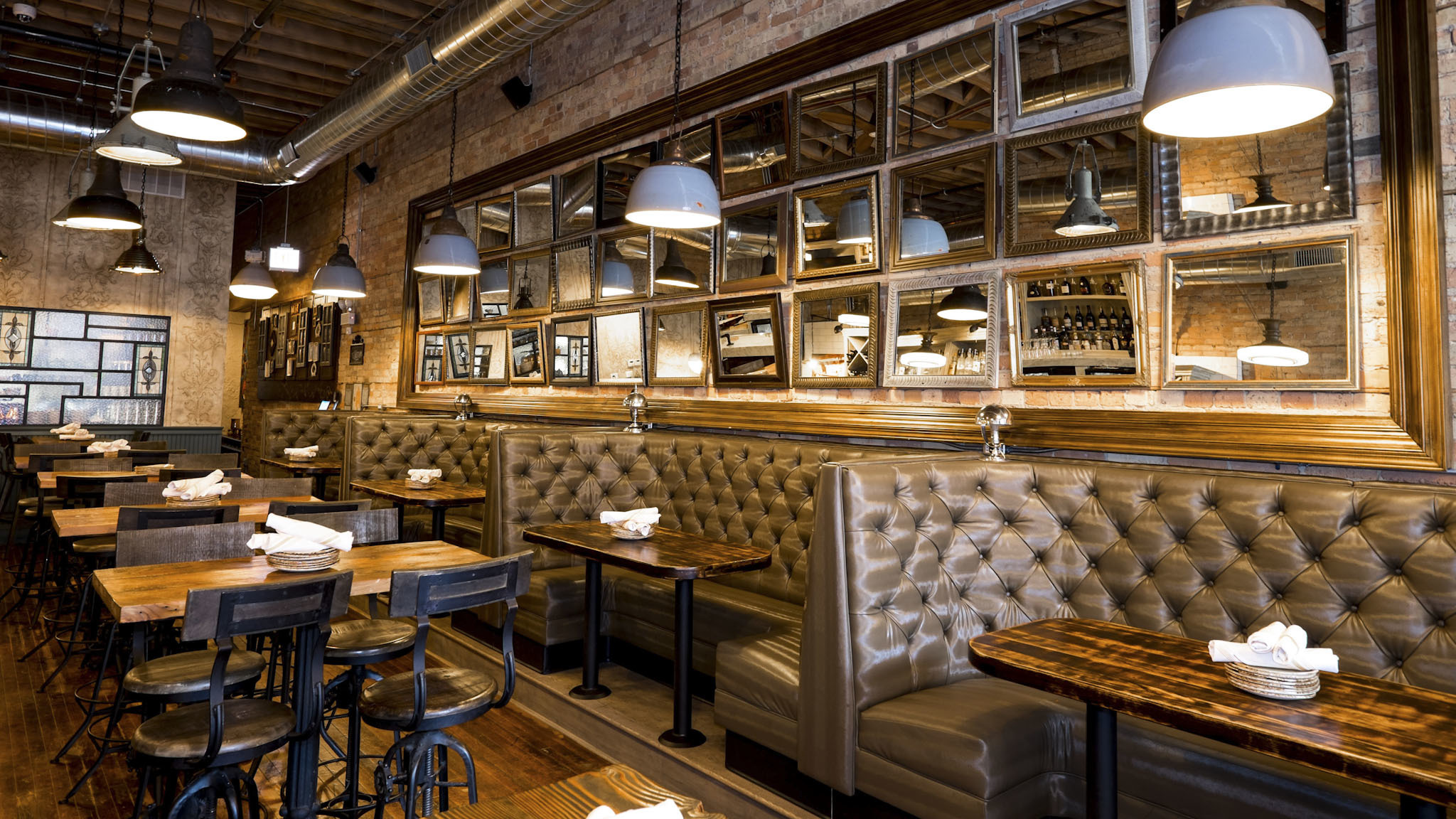 Mad Social | Restaurants in West Loop, Chicago