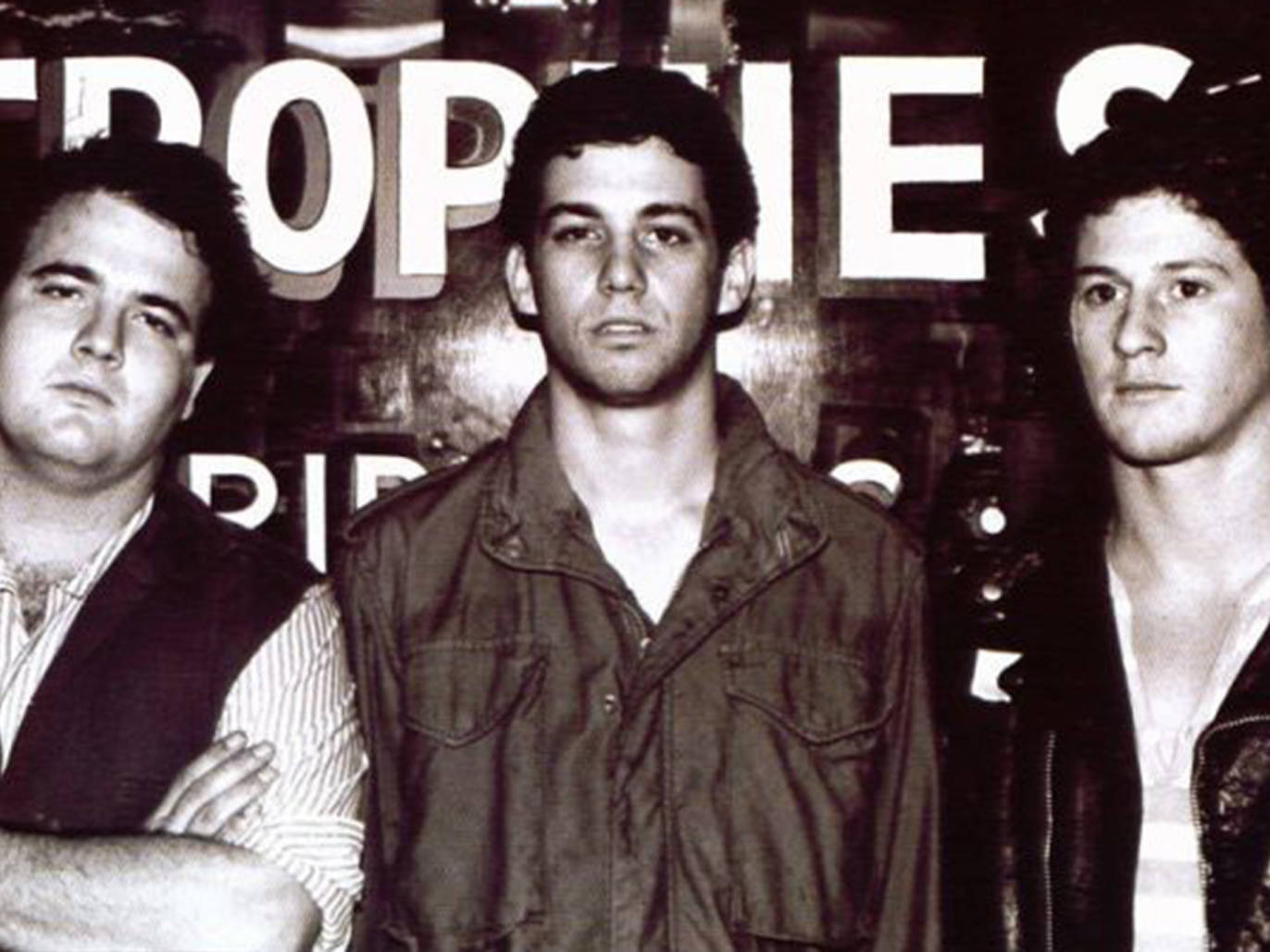 Best punk bands of all time including the Ramones and Green Day