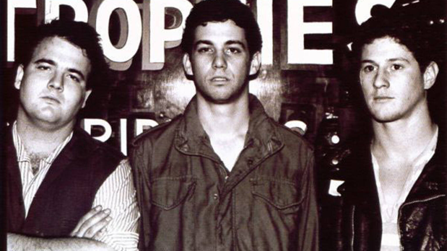 Best punk bands of all time including the Ramones and Green Day