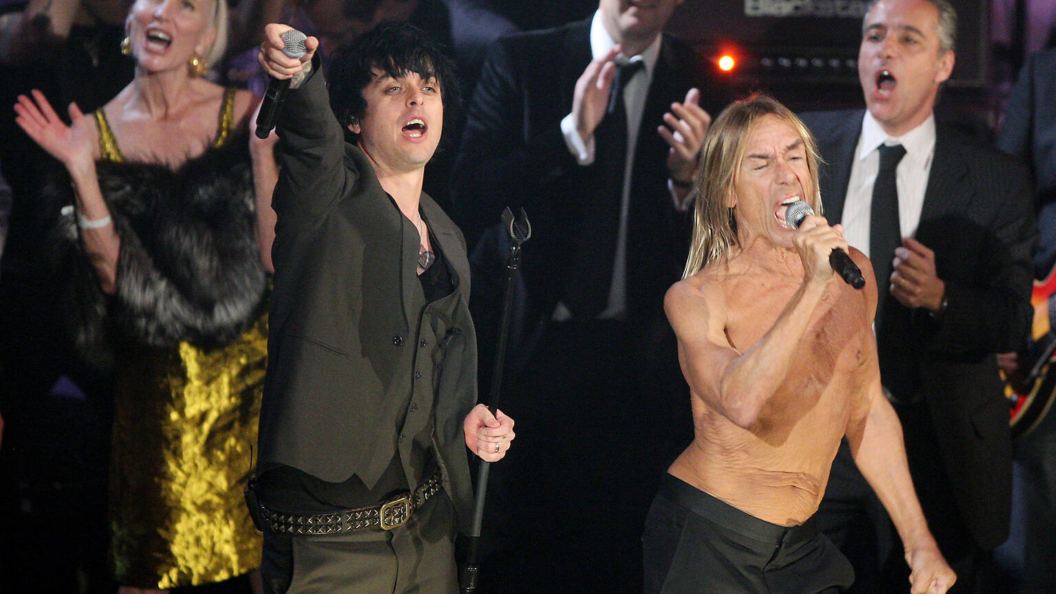 Best punk bands of all time including the Ramones and Green Day